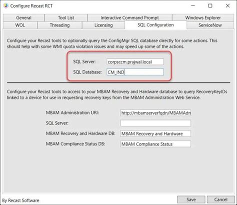 Increase Productivity With Right Click Tools For Configmgr
