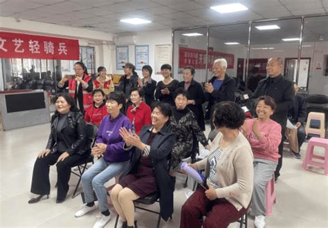 巩义市新华路街道开普社区开展国际家庭日宣传活动 搜狐大视野 搜狐新闻