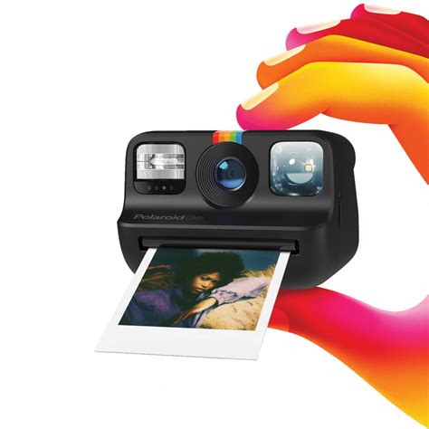 Polaroid Go Starter Set Polaroid Uk
