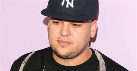 Rob Kardashian Blac Chyna Nude Photos Revenge Porn Jail