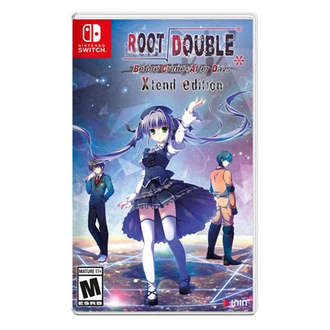 Root Double Switch Pnp Games Online Store