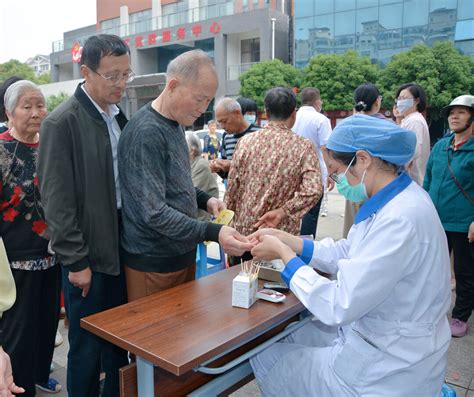 无锡 侨法伴我行 护侨聚侨心 江阴市青阳镇开展侨法宣传月系列活动 江苏统一战线