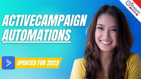 Activecampaign Automation Tutorial With Examples Email Automation