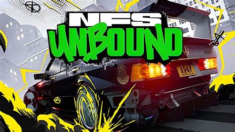 inilah seri terbaru nfs need for speed unbound