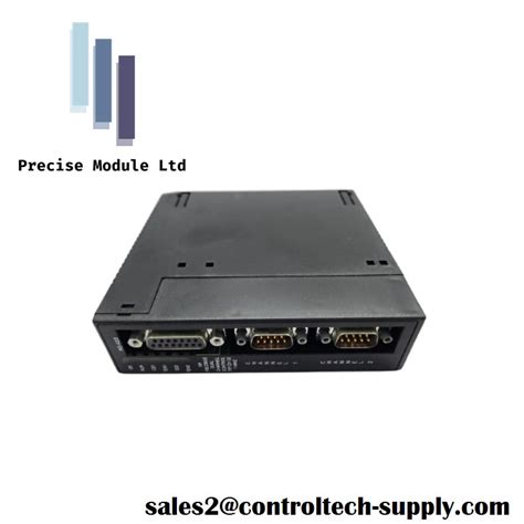 Ge Ic693bem340 Fip Bus Controller Module 1 Year Warranty Precise
