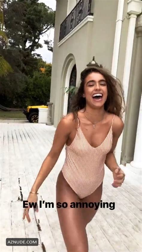 Sommer Ray Nude Aznude