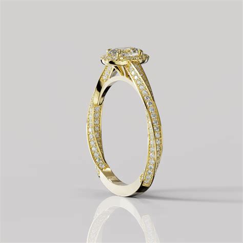 unity strength ring rroja jewels