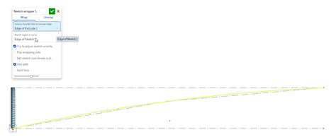 Variable Pitch Helix — Onshape