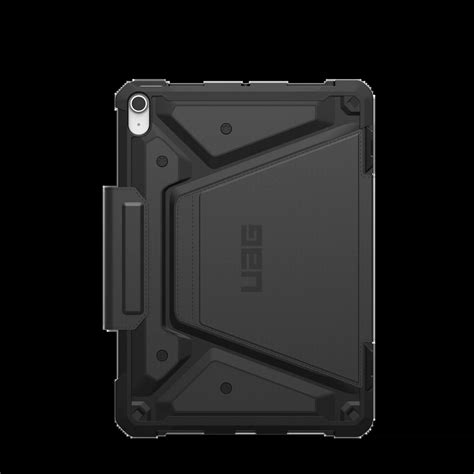 UAG iPad Air 13 Metropolis SE Black - alpha store