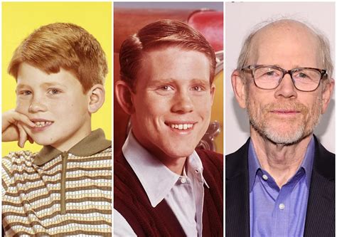 See The Happy Days Cast Then And Now — And Find Out What Theyre