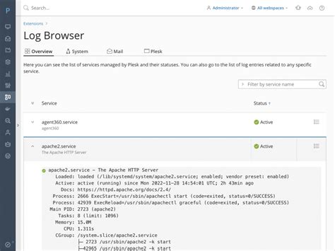What S New In Plesk Obsidian 2022 Plesk What S New In Plesk Obsidian 2022 Plesk