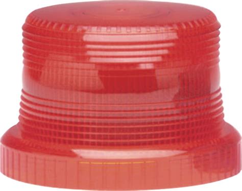 Red Replacement Lens Lawson Products