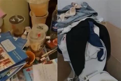 Con G I B N Kinh Ho Ng Khi N B Ph I Quay Video B C Ph T