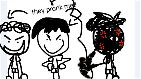 Ep7 Prank Gone Wrong Youtube