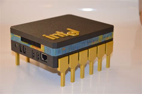 Intel Nuc The Microprocessor Page 2 Techpowerup Forums