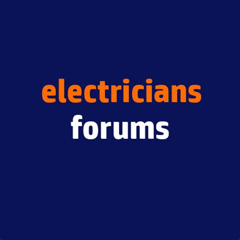 Rcbo Tripping Advice In Uk Electrical Forum