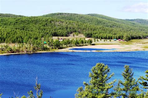 Хөх нуур Хэнтий аймаг Цэнхэрмандал сум Narkhuu Enkhbold Flickr