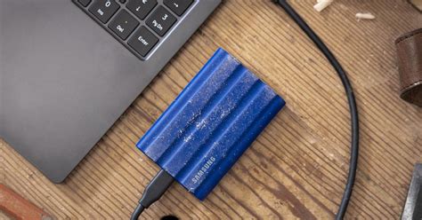Samsung S T Shield Portable Ssd Is Down To An All Time Low Of Engadget