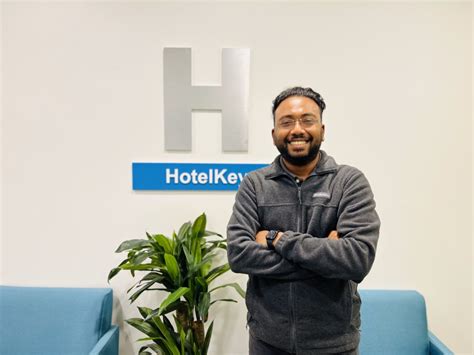 My Internship Journey At Hotelkey Navigating Localization Permissions