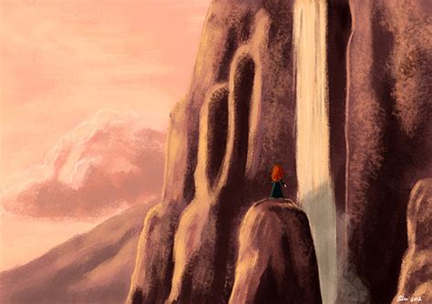 Merida Fan Art Merida Fan Art Fanpop