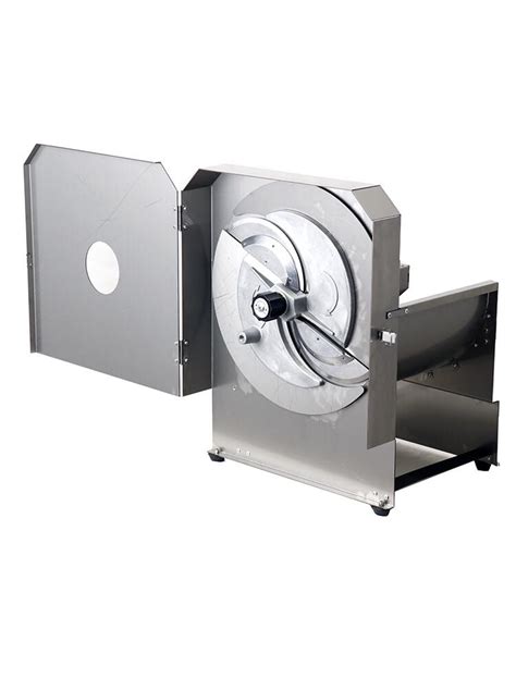 ხილის და ბოსტნეულის ელექტრო საჭრელი სლაისერი