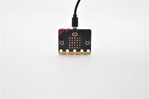 Micropython Tutorial — Micro Bit Robot Documentation