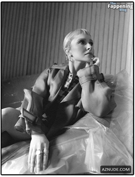 Hayden Panettiere Sexy Numero Netherlands Magazine May 2023 Issue 28