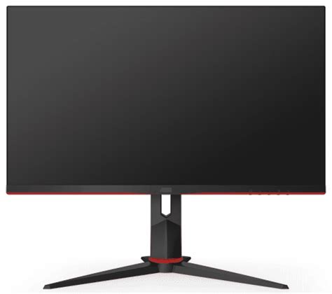 Aoc G2 Gaming Monitors At Gamescom 2019 144hz Ips Panels For