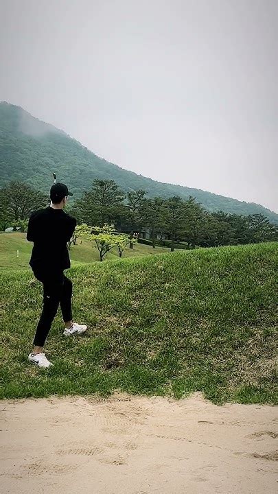 위기를 기회로 김정태프로의오늘의라운딩 Golf 골프 Koreagolf Golfswing 골프라운드 골프스윙 골프