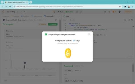 Prasad R On Linkedin 100daychallenge Of Solving Problems On Leetcode