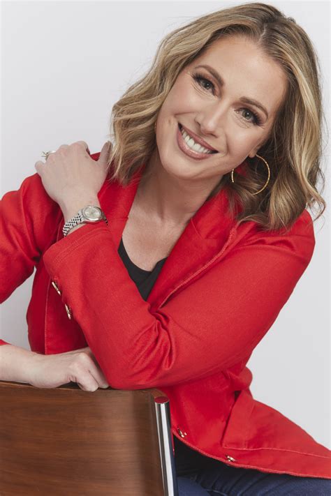 Dawn Chubai Emcee Total Entertainment Network Bc