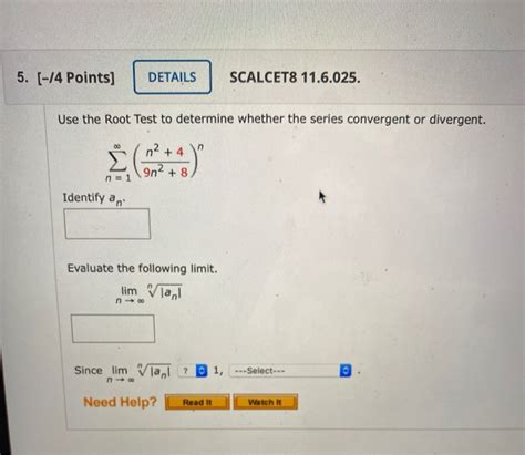 Solved Points DETAILS SCALCET Use The Chegg Com Solved Points DETAILS SCALCET Use The Chegg Com