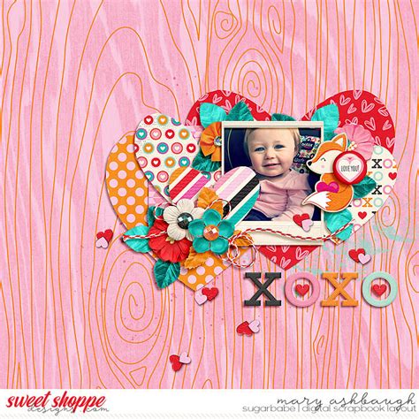 Xoxo Project Idea