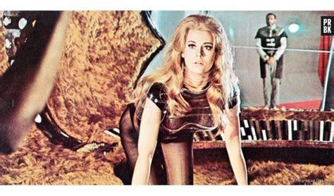 Le Plus Grand Film érotique De Science Fiction De Tous Les Temps Va