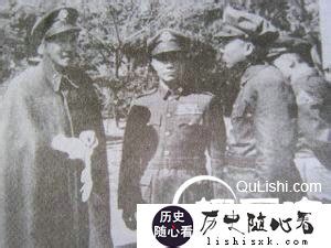 湘西会战指挥官王耀武：被誉为黄埔第一将抗日 历史随心看