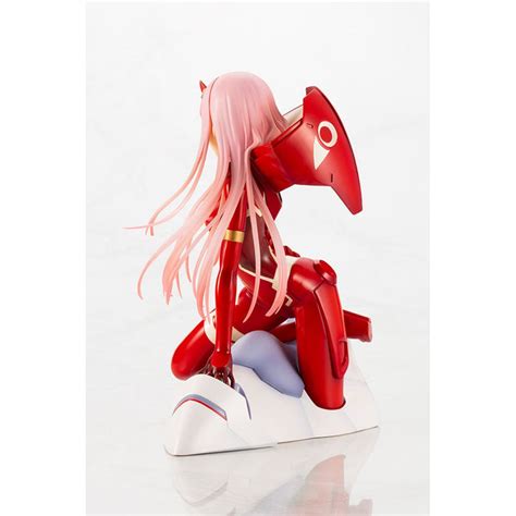 Darling In The Franxx Zero Two Statue — Neko Alley Anime