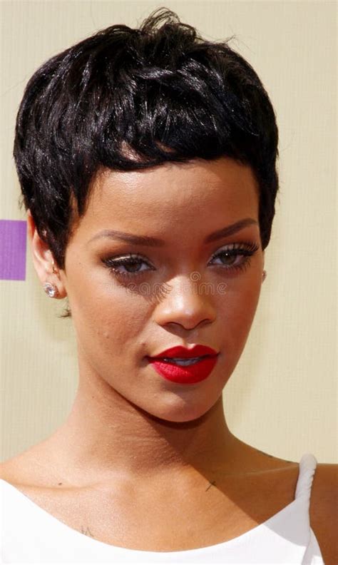 Rihanna Editorial Image Image Of Celebrity Talent 305949325