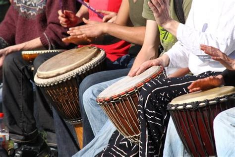 Combining Western And African Music Influences Top Tips For Your Band Hitsquad