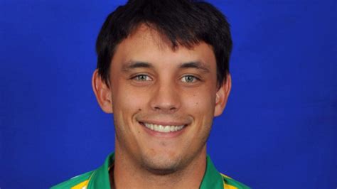 Van Jaarsveld Ban Lifted