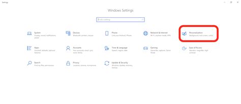 How To Enable Dark Mode On Windows