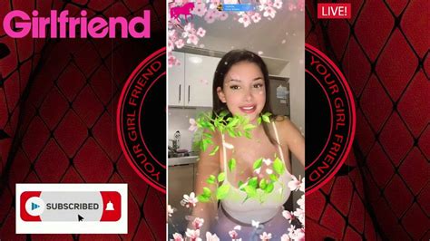 Periscope Bigo Turkish Girl Vlog 85 Youtube