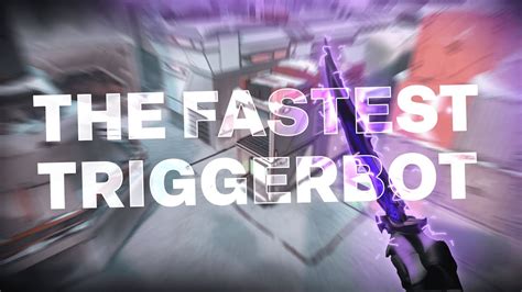 Insanely Fast Triggerbot Valorant Rippahcc Youtube
