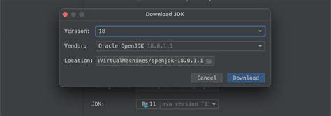 create a spring boot project from intellij