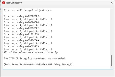 Tms320f28379d 出现报错 C2000™︎ 微控制器论坛 C2000 微控制器 E2e™ 设计支持