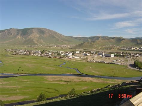 Jack Завхан аймаг