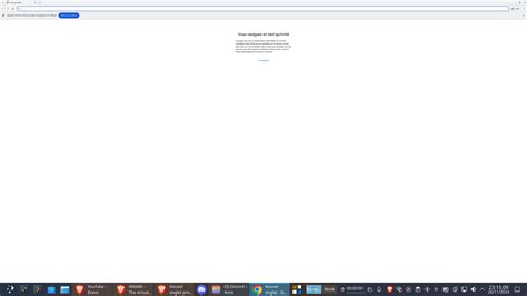 Chromium Based Browsers Scale Problem On Wayland Help Kde Discuss