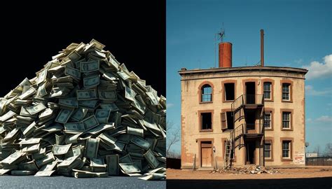 Net Worth Vs Tangible Net Worth The Million Dollar Difference Youre Ignoring Know Your Best