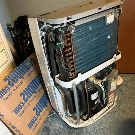 How To Troubleshoot And Fix Common Dehumidifier Error Codes Wisdom Machining