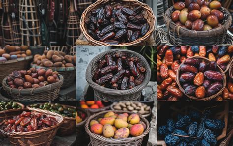 10 Health Benefits Of Dates Natures Sweet Superfood Mister Blister