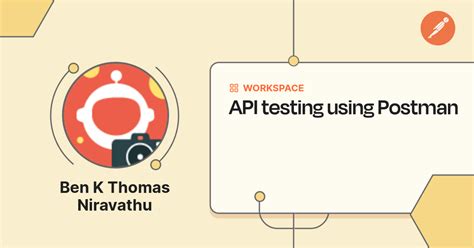 Api Testing Using Postman Postman Api Network